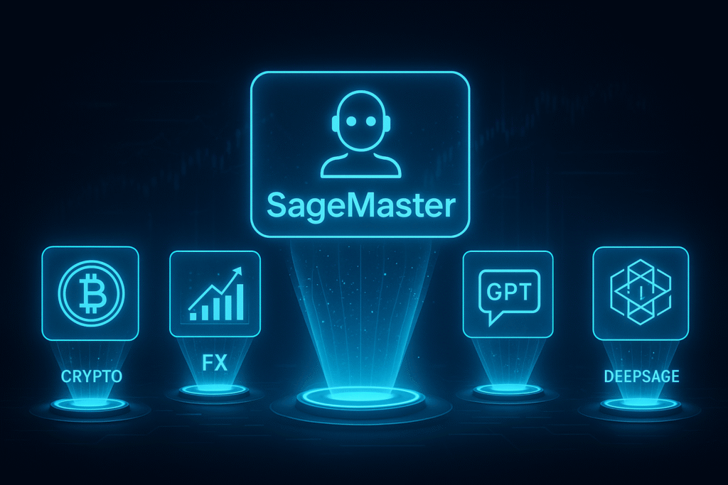 SageMaster（セージマスター）