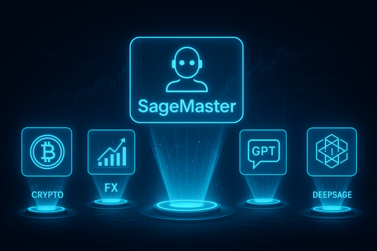 SageMaster（セージマスター）