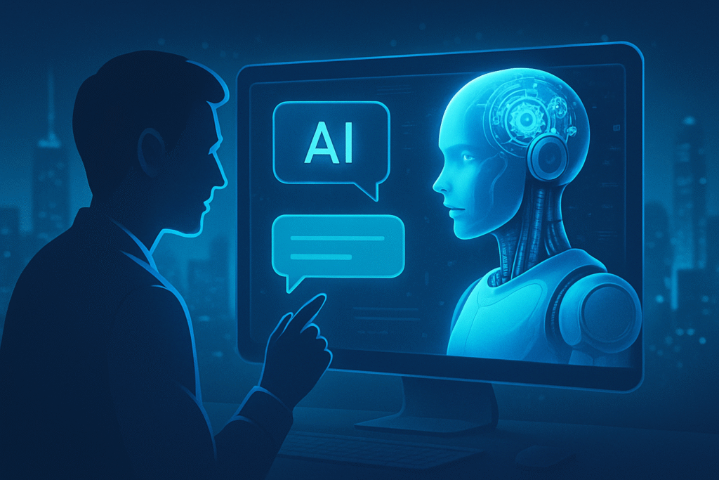 Master GPT（マスターGPT）とは？トレードAIの進化系｜SageMaster（セージマスター）に搭載された対話型分析機能